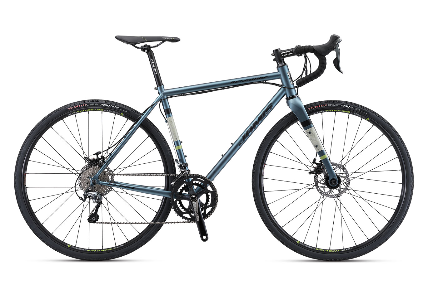 2018 Jamis Renegade Expat "Adventure" Bike - BIKEPACKING.com