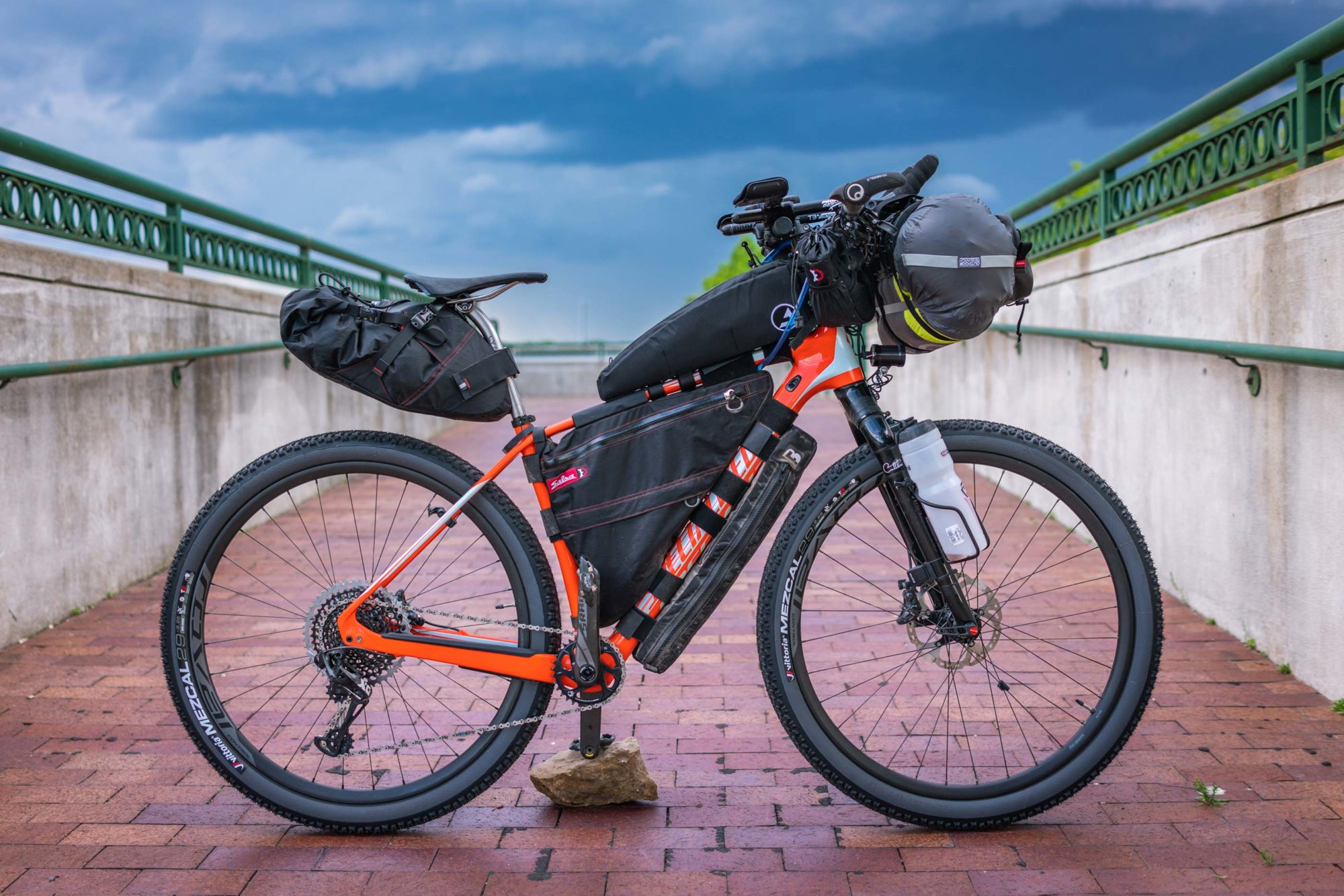 Tour Divide Rigs 2018 - BIKEPACKING.com Tour Divide Rigs 2018 - BIKEPACKING.com