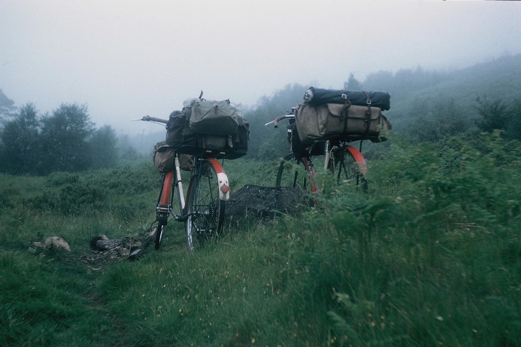Rough-Stuff Fellowship, The Archive - BIKEPACKING.com Rough-Stuff Fellowship, The Archive - BIKEPACKING.com