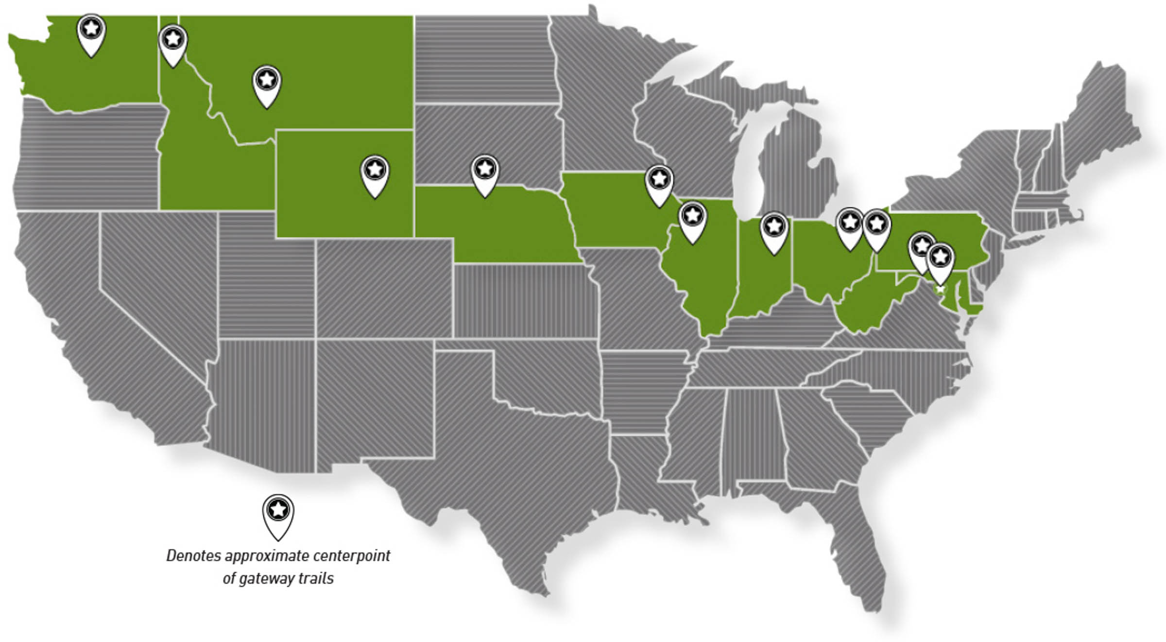 The Great American Rail Trail Is Coming BIKEPACKING the-great-american-rail-trail-is-coming-bikepacking