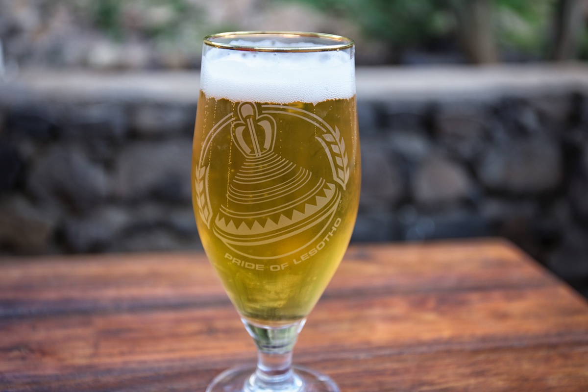 Bike Touring Lesotho (part 1) - BIKEPACKING.com