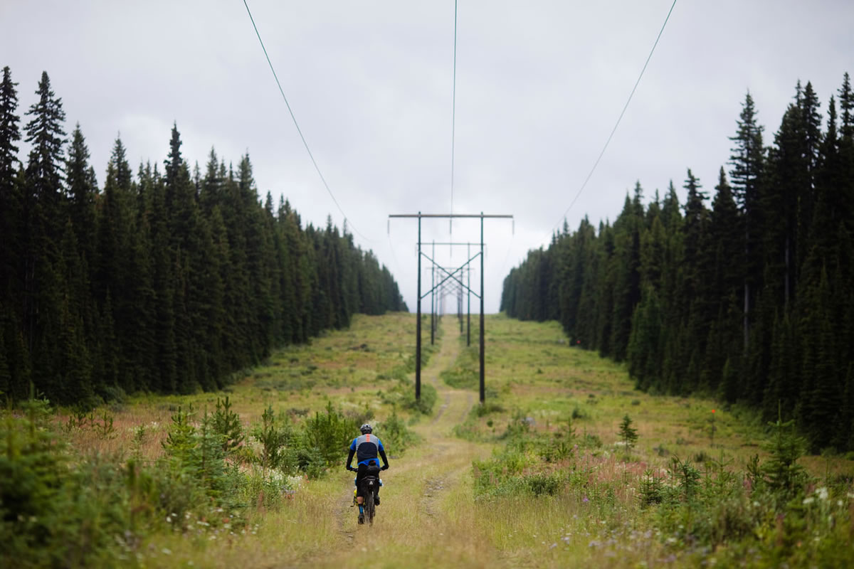 Great Divide Mountain Bike Route (GDMBR) - BIKEPACKING.com