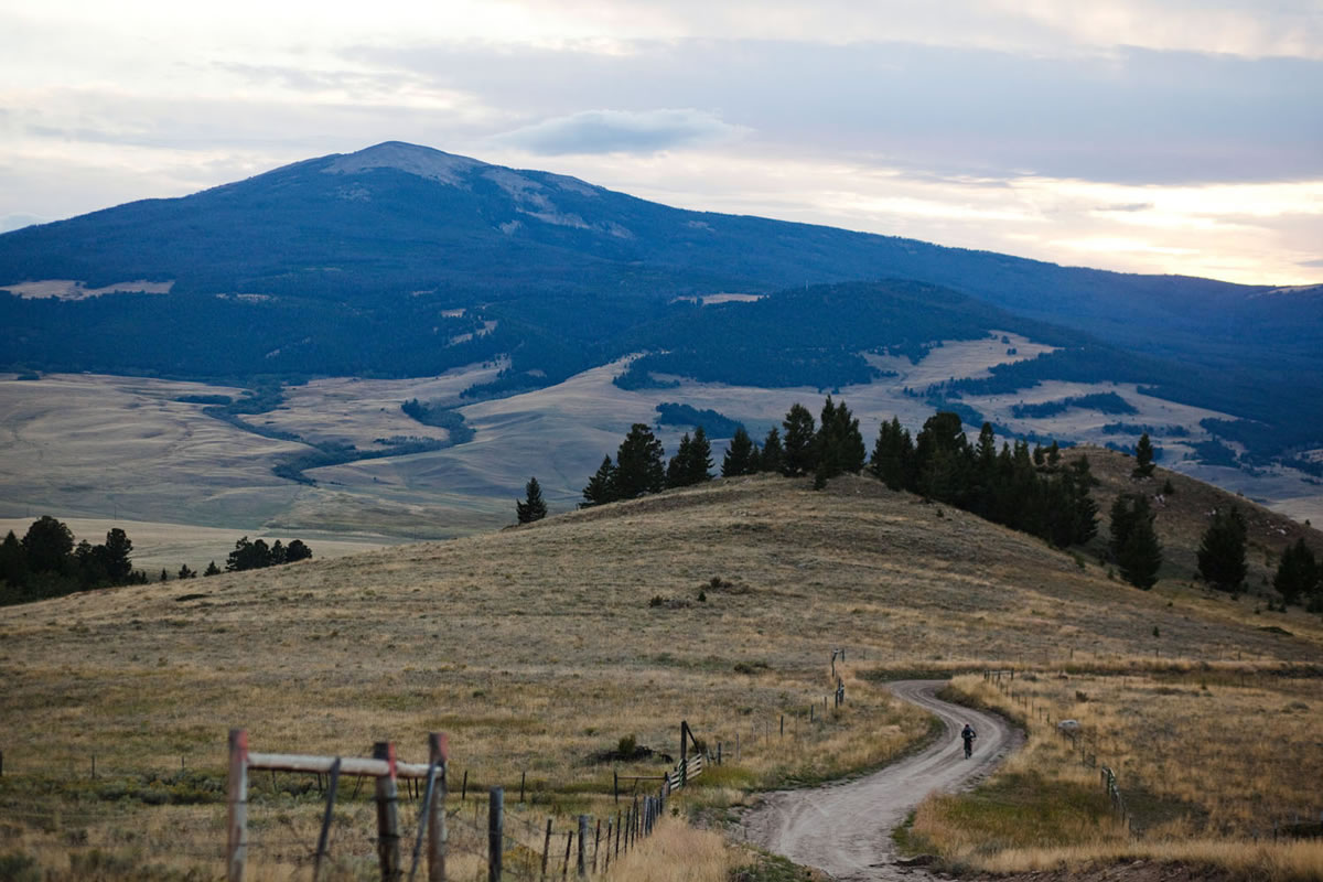 Great Divide Mountain Bike Route (GDMBR) - BIKEPACKING.com