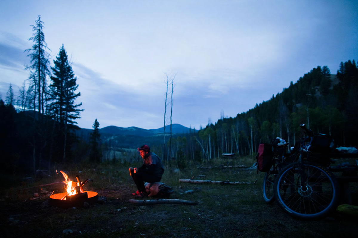 Great Divide Mountain Bike Route (GDMBR) - BIKEPACKING.com