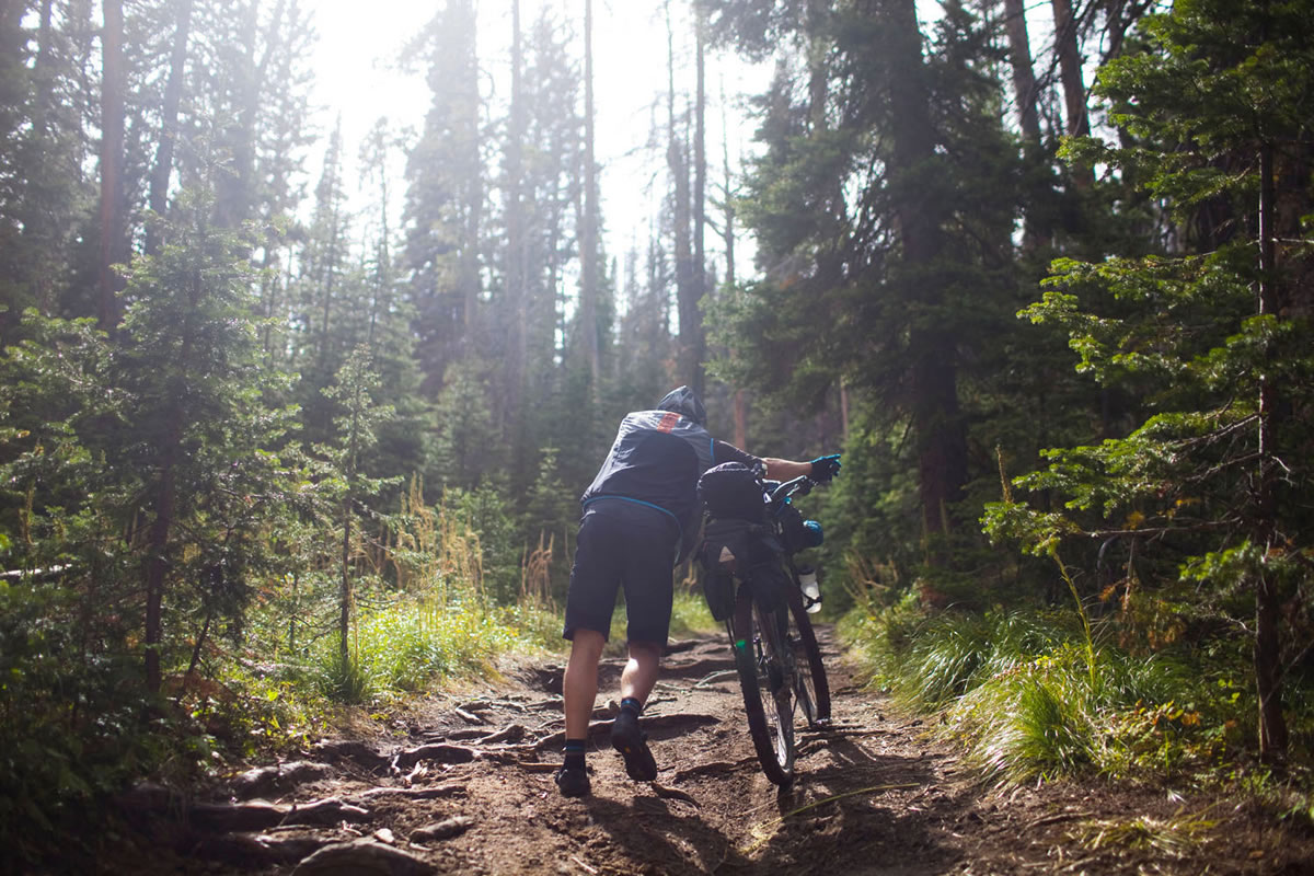 Great Divide Mountain Bike Route (GDMBR) - BIKEPACKING.com