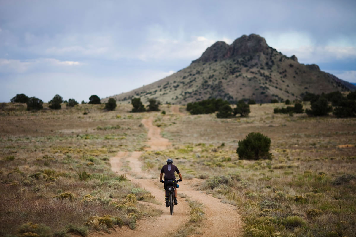 Great Divide Mountain Bike Route (GDMBR) - BIKEPACKING.com