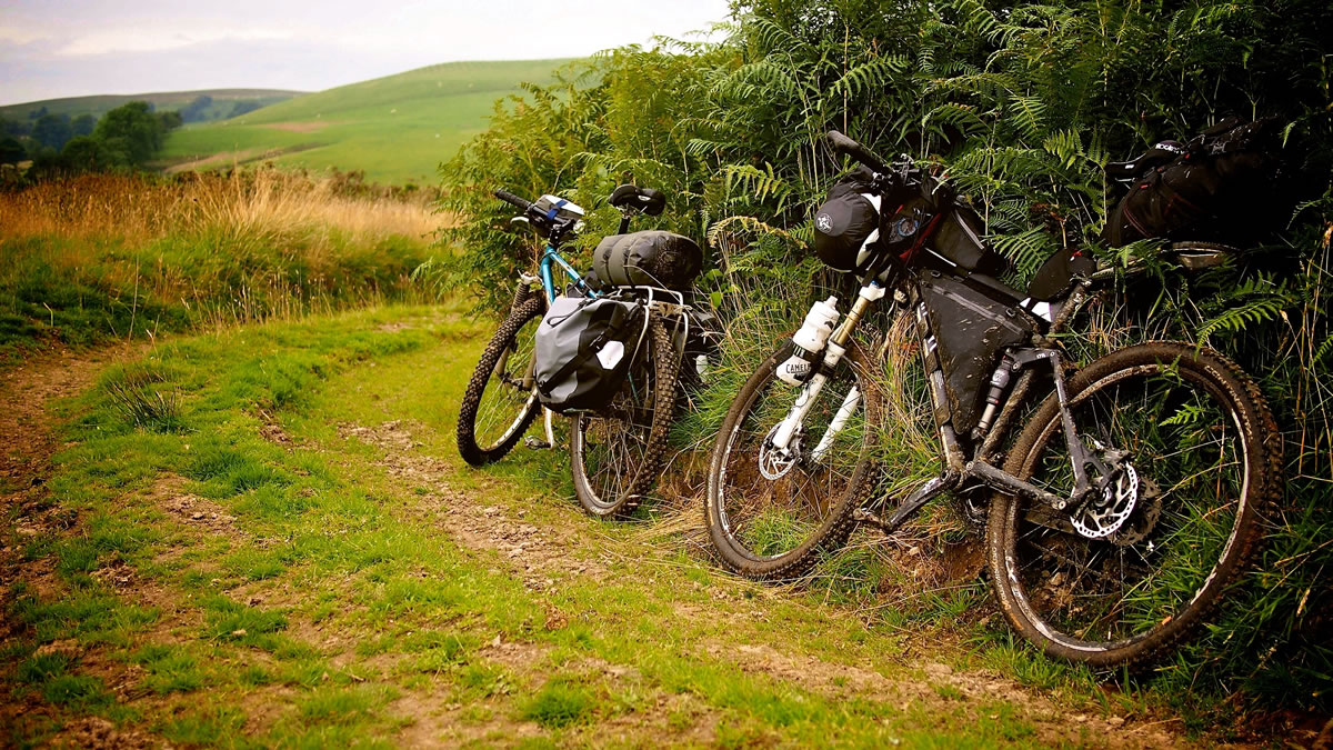 Trans-Cambrian Way - BIKEPACKING.com