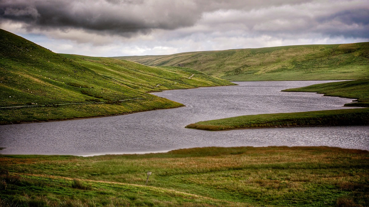 Trans-Cambrian Way - BIKEPACKING.com