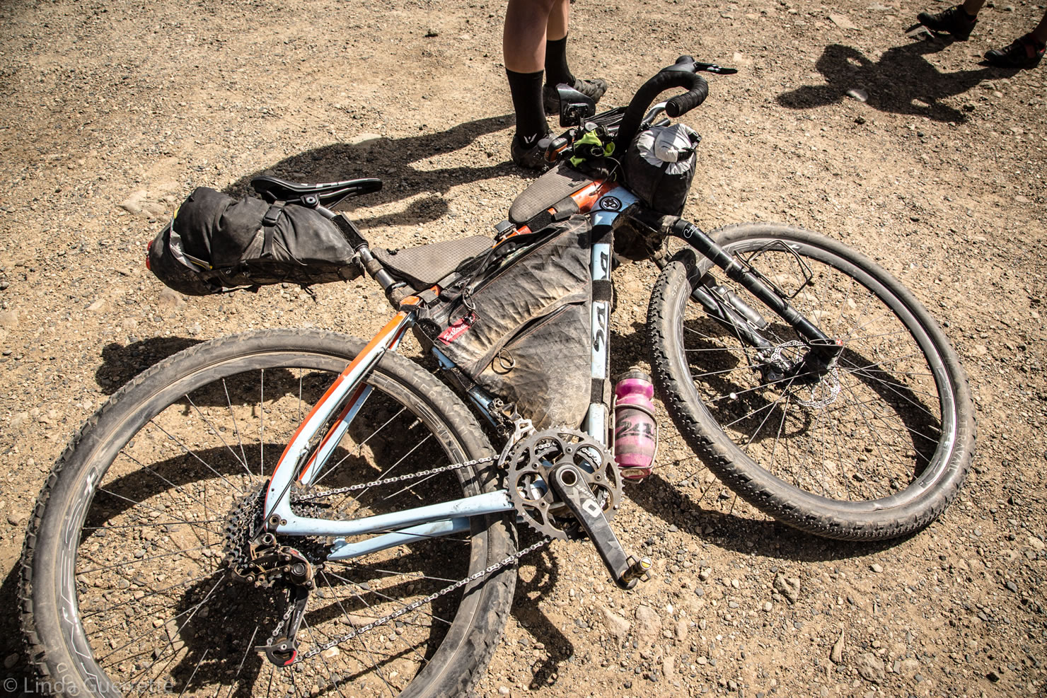 Salsa Cutthroat Review - BIKEPACKING.com