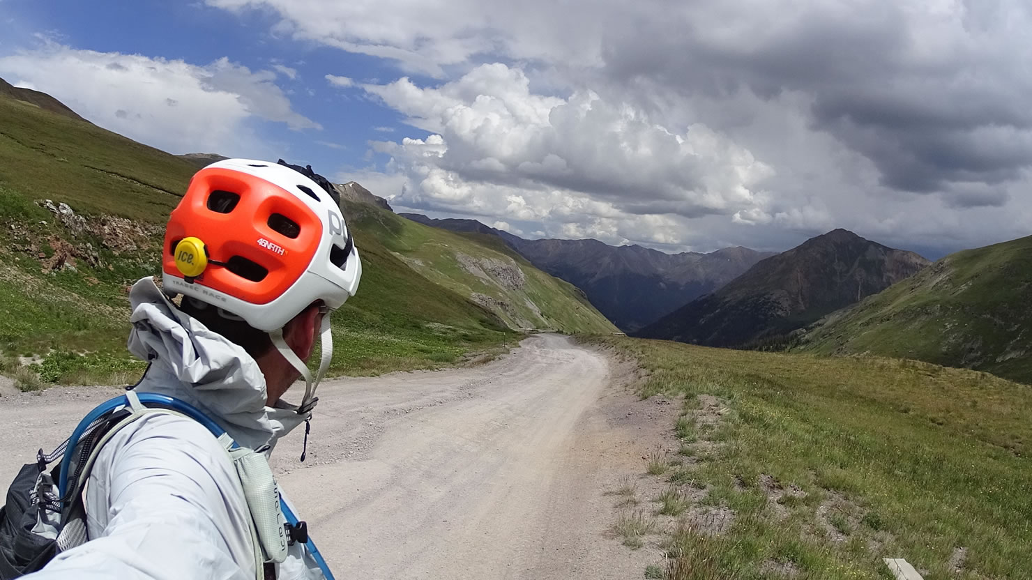 The Alpine Loop, Colorado - BIKEPACKING.com