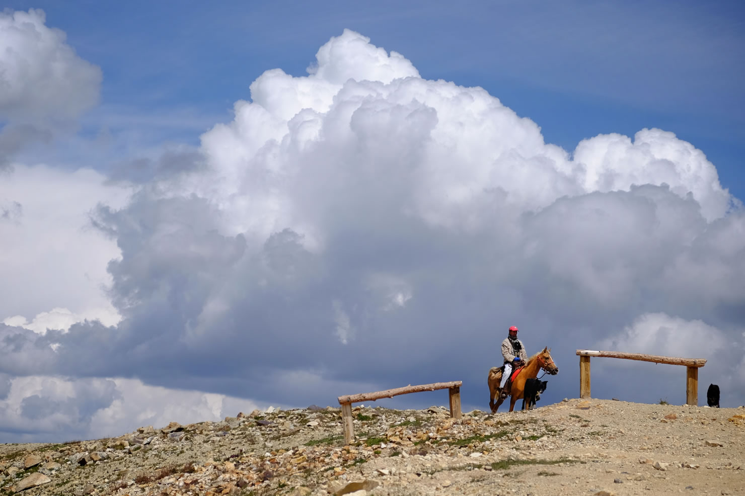 The Alpine Loop, Colorado - BIKEPACKING.com