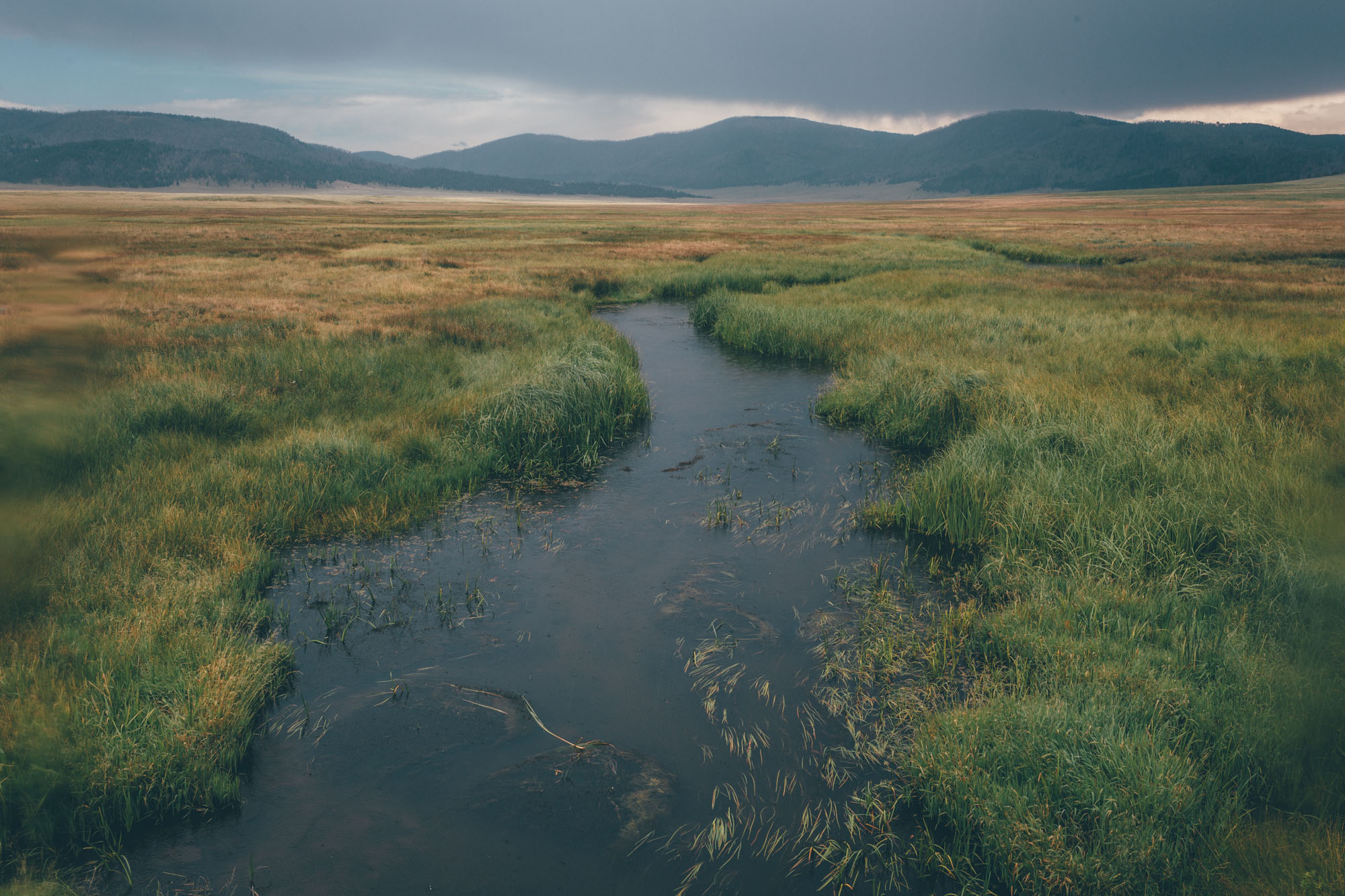 Valles Caldera Explorer, New Mexico - BIKEPACKING.com