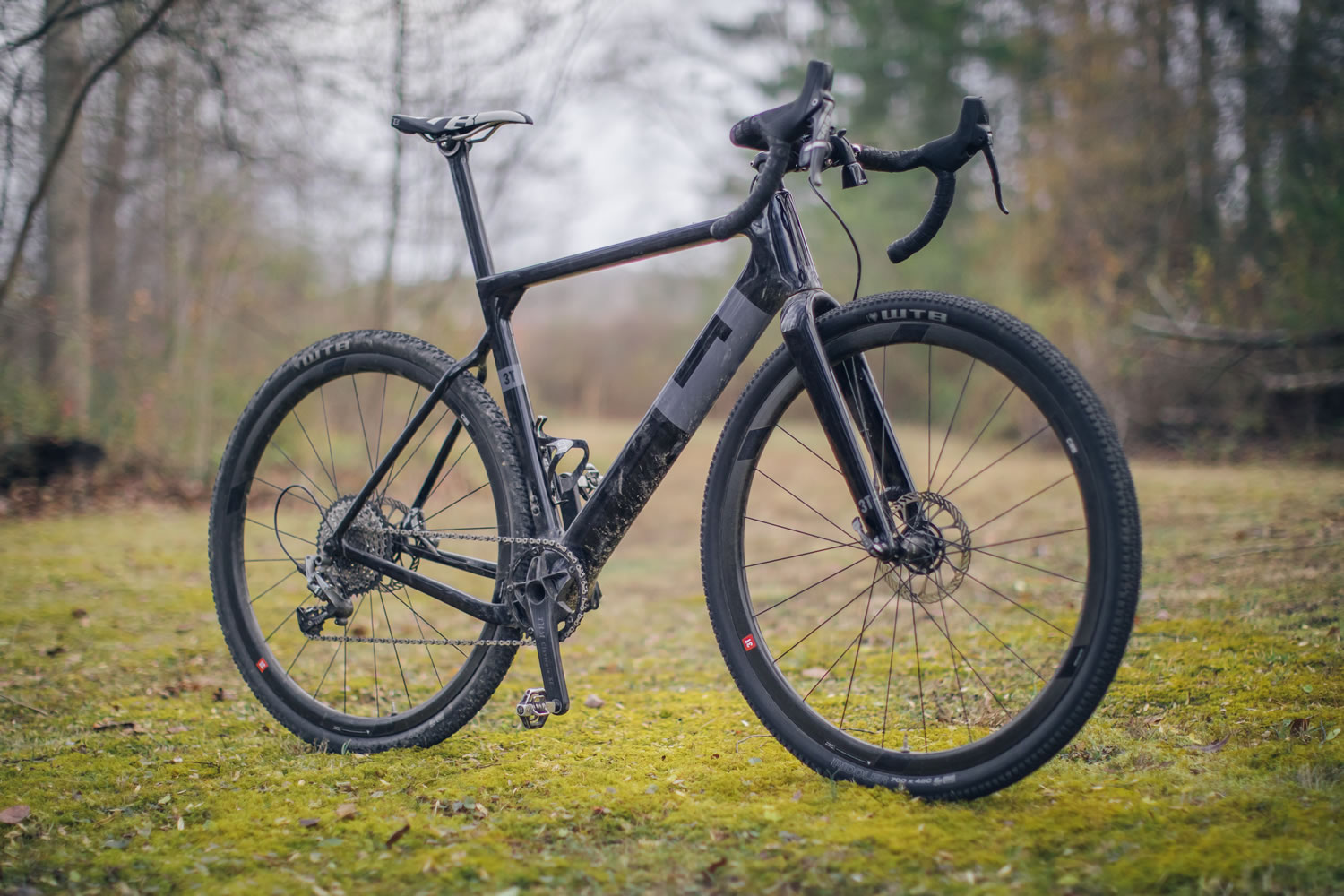 3T Exploro Review, Hyper-Engineering - BIKEPACKING.com