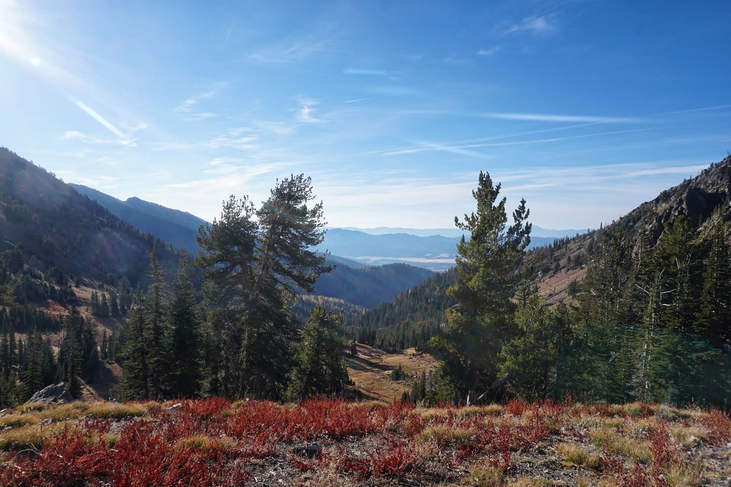 Bikepacking The Elkhorn Crest Trail, Oregon - BIKEPACKING.com