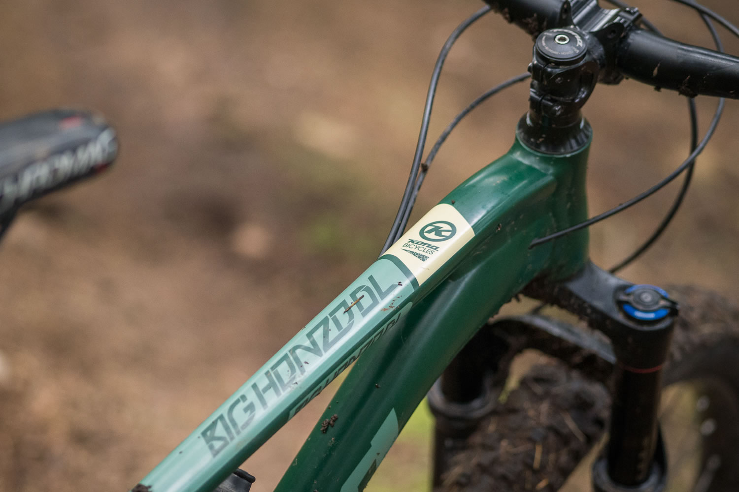 Kona Big Honzo DL, Long-term Review - BIKEPACKING.com