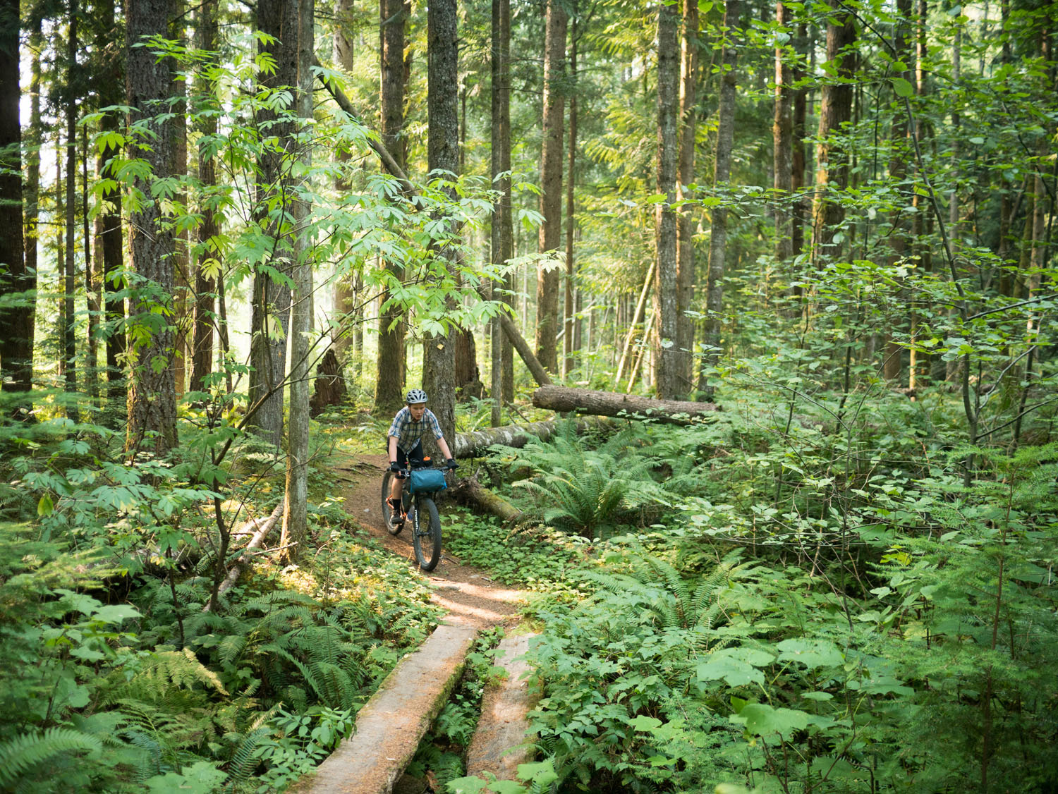 The BC Trail Bikepacking Route - BIKEPACKING.com