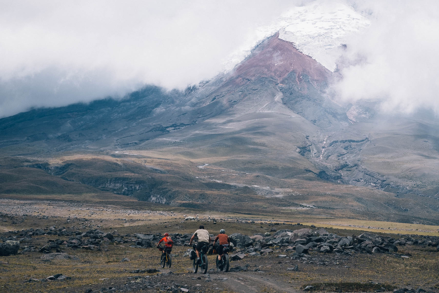 Cotopaxi 360 - BIKEPACKING.com