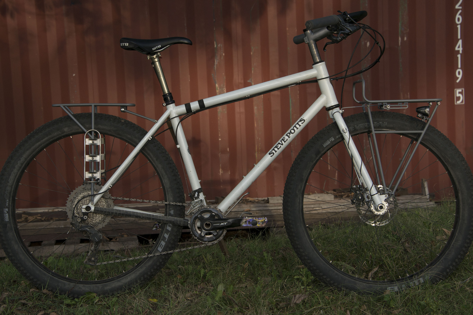 RatKing T Rack Update: Production Moves to Tumbleweed - BIKEPACKING.com