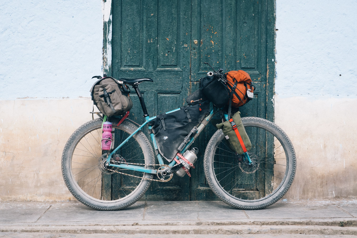 RatKing T Rack Update: Production Moves to Tumbleweed - BIKEPACKING.com