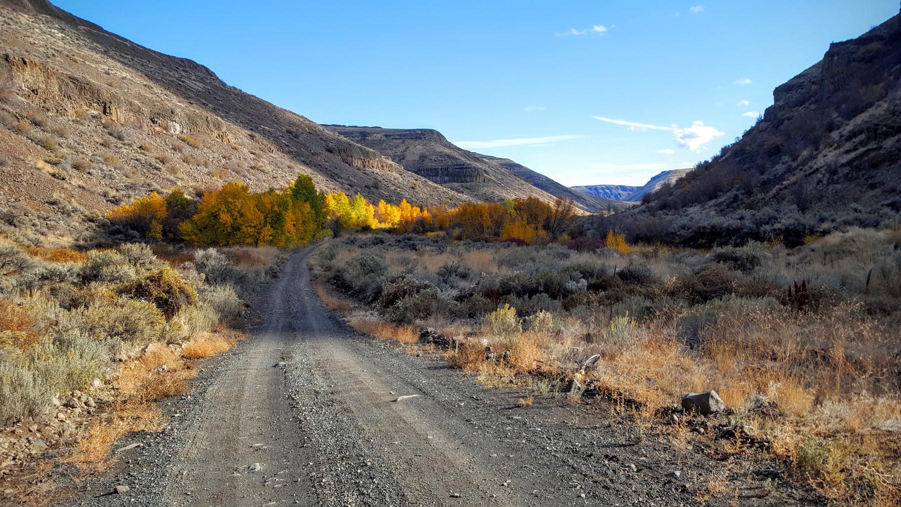 Cross-Washington Mountain Bike Route (XWA) - BIKEPACKING.com