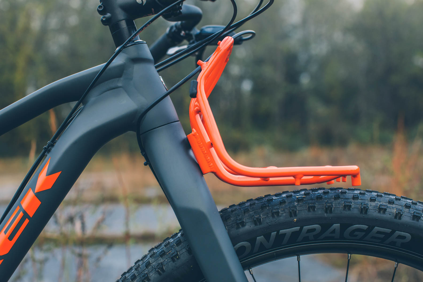 Trek 1120 Review - BIKEPACKING.com