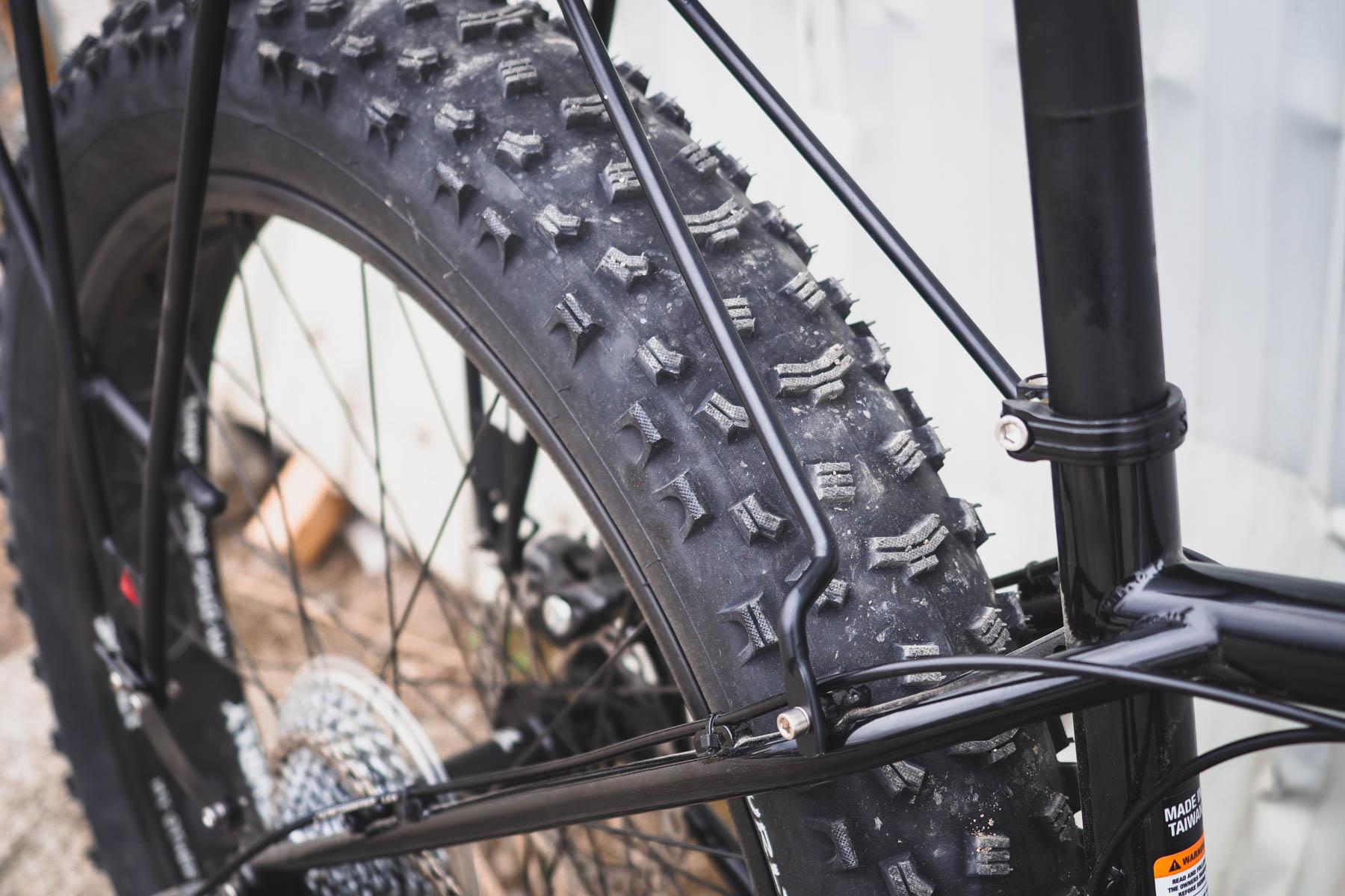 Rear Racks for Fat Bikes, List and Guide - BIKEPACKING.com