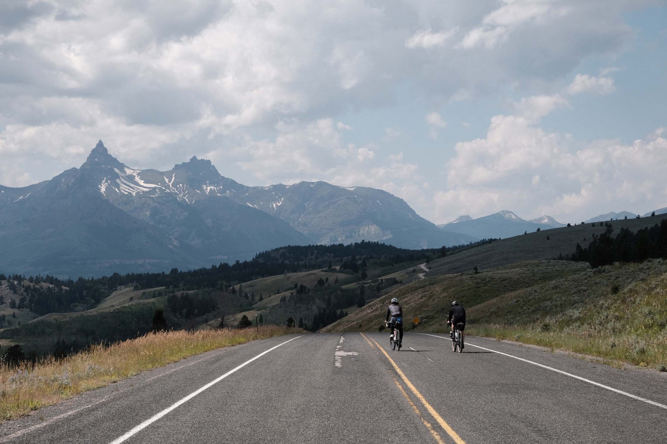 Three Ranges in Cowboy Country - BIKEPACKING.com